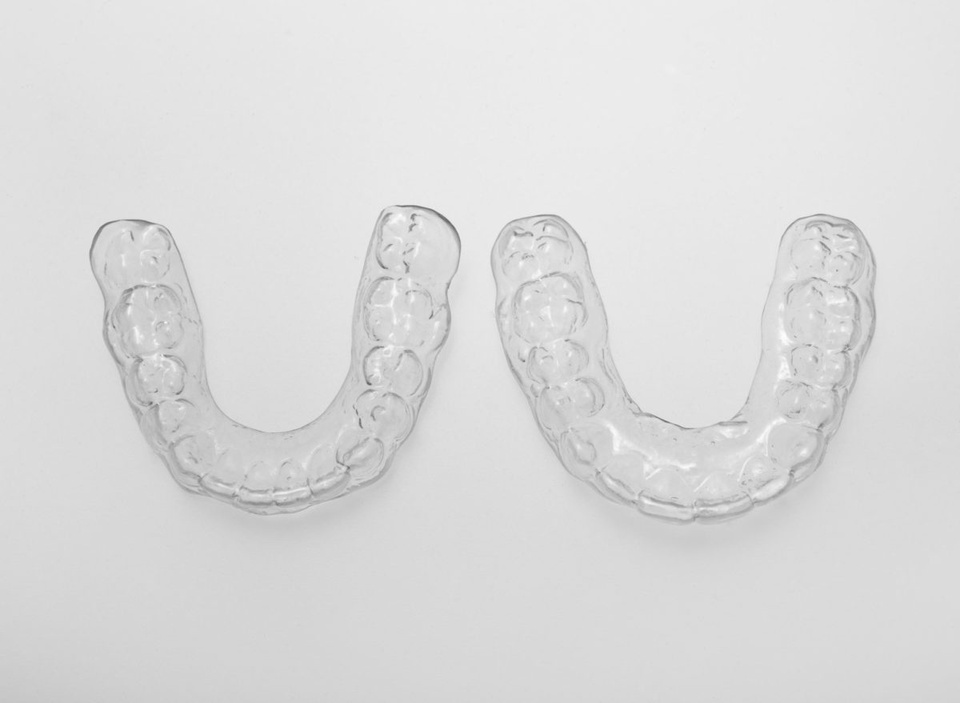 Dental Appliances - E&S Orthodontics