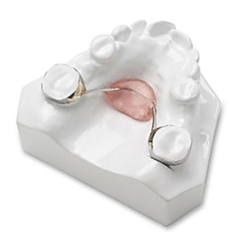Dental Appliances - E&S Orthodontics
