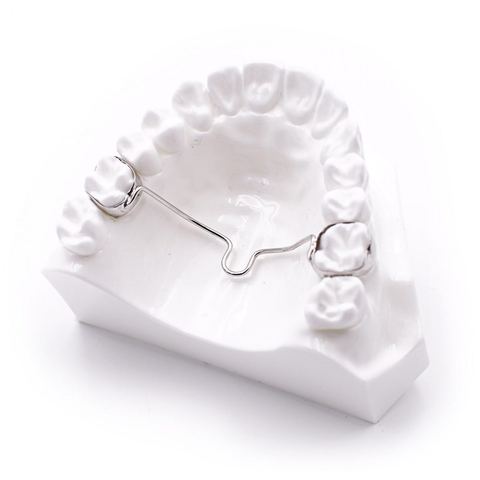 Dental Appliances - E&S Orthodontics