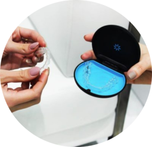 Orthodontics Retainers Near You | E&S Orthodontics